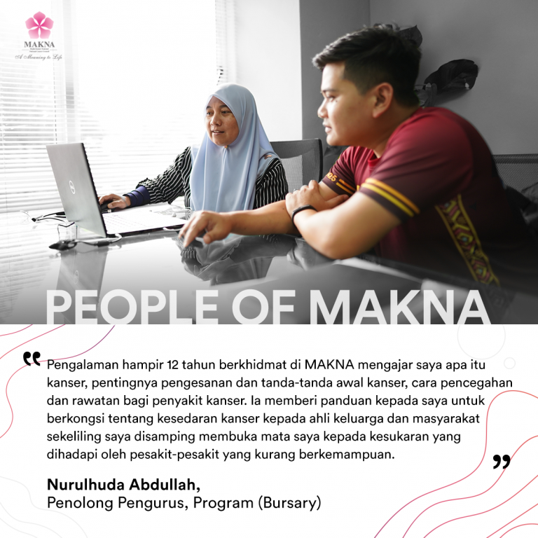 Majlis Kanser Nasional – MAKNA