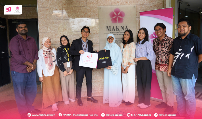 Majlis Kanser Nasional – MAKNA
